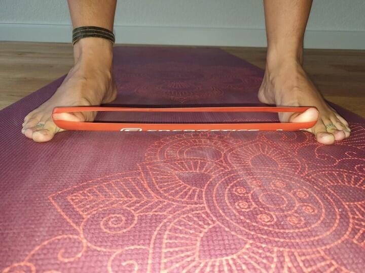 Toega Yoga für die Füße online kaufen